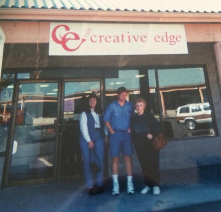 About — Creative Edge School of Arts | Abbotsford's Finest Arts School