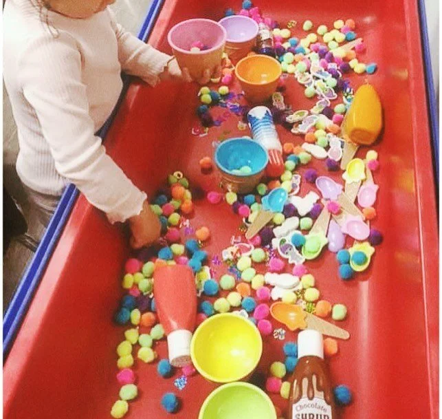 Preschool — Creative Edge School of Arts | Abbotsford's Finest Arts School