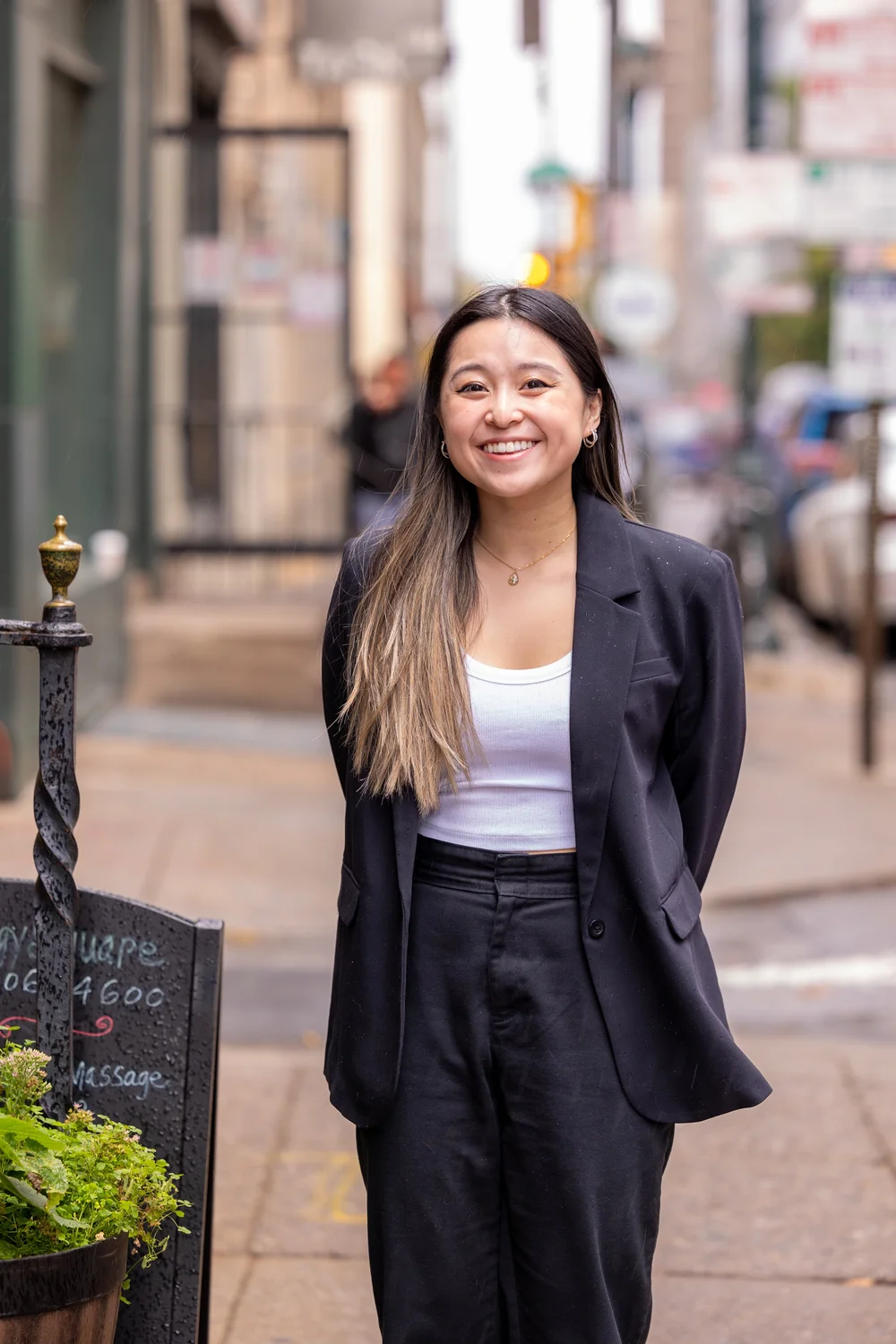 POC and culturally sensitive therapists in Philadelphia, PA — Space to ...