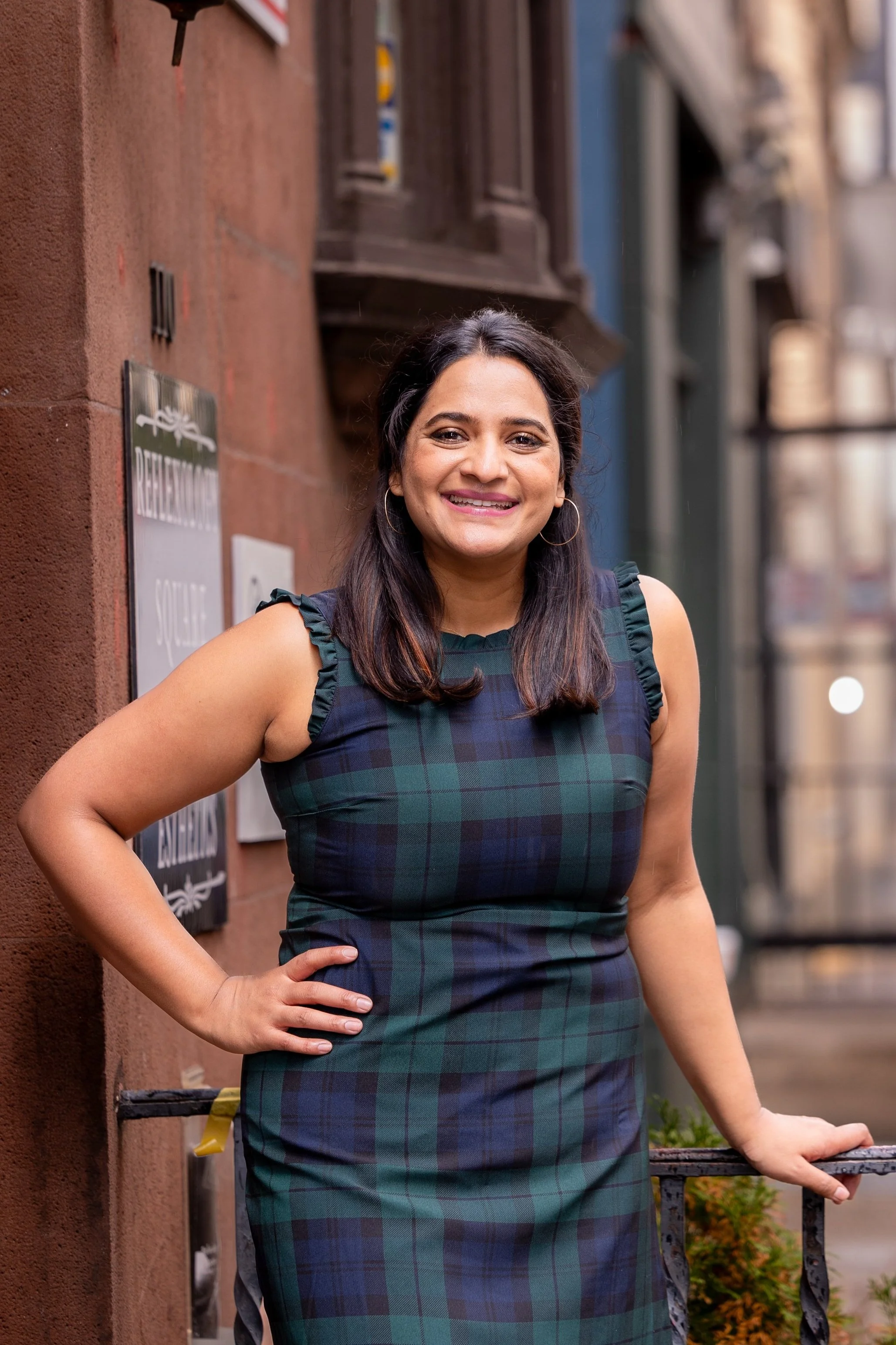 POC and culturally sensitive therapists in Philadelphia, PA — Space to ...