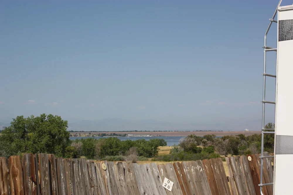 Harbor Plaza Storage