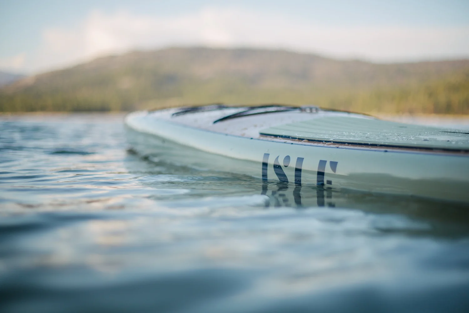 ISLE — Solo Brands