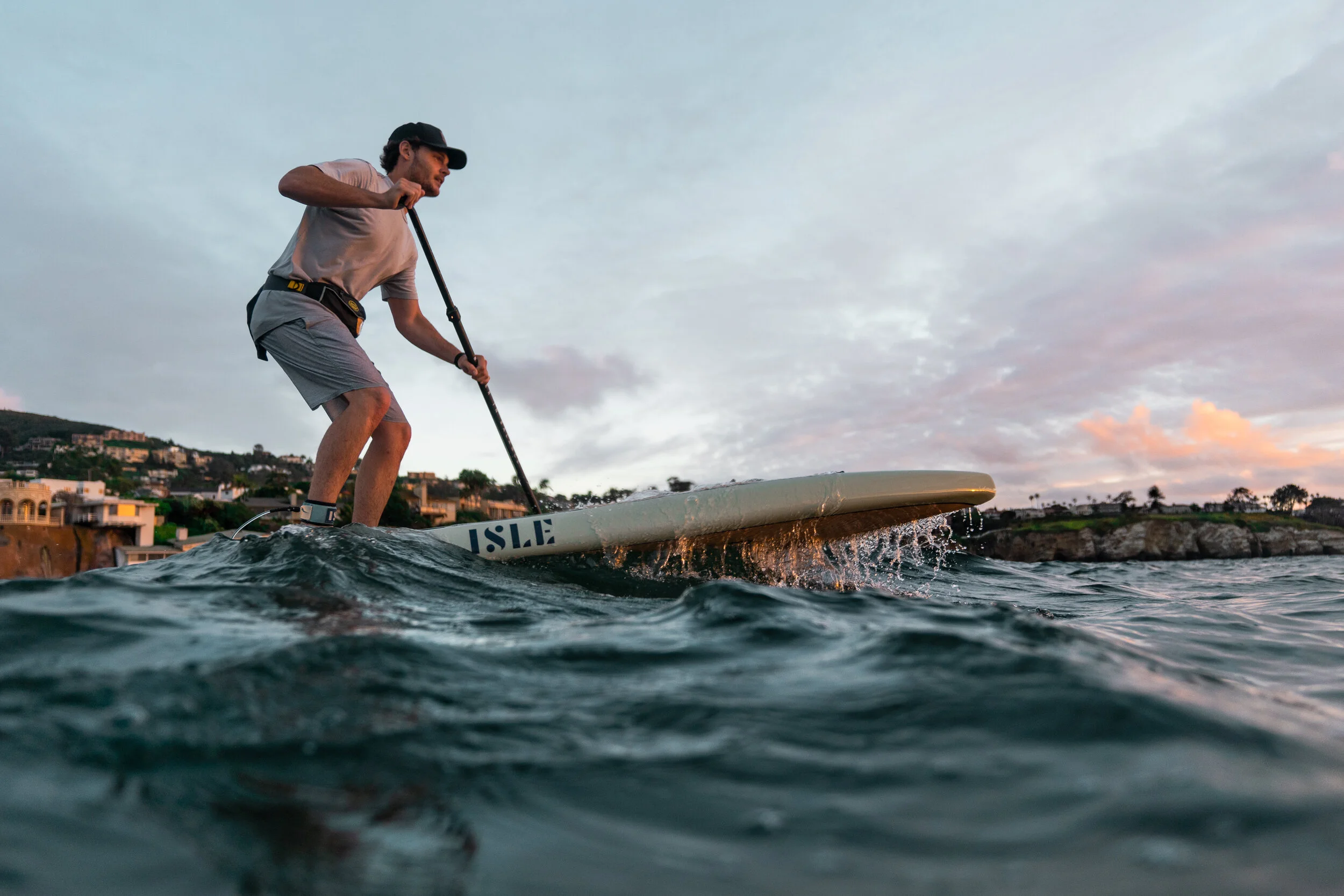 ISLE — Solo Brands