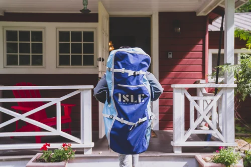 ISLE — Solo Brands