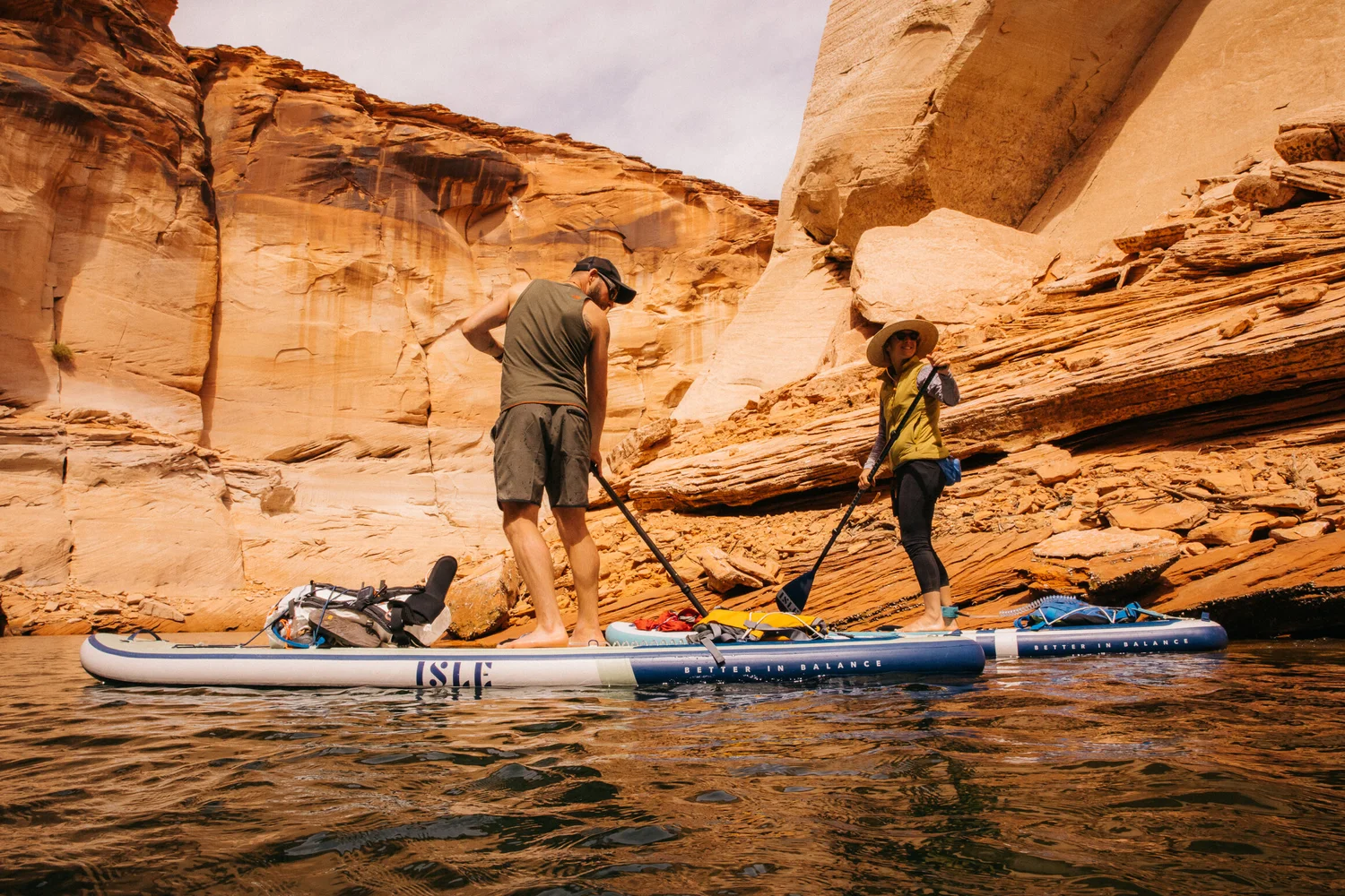 ISLE — Solo Brands