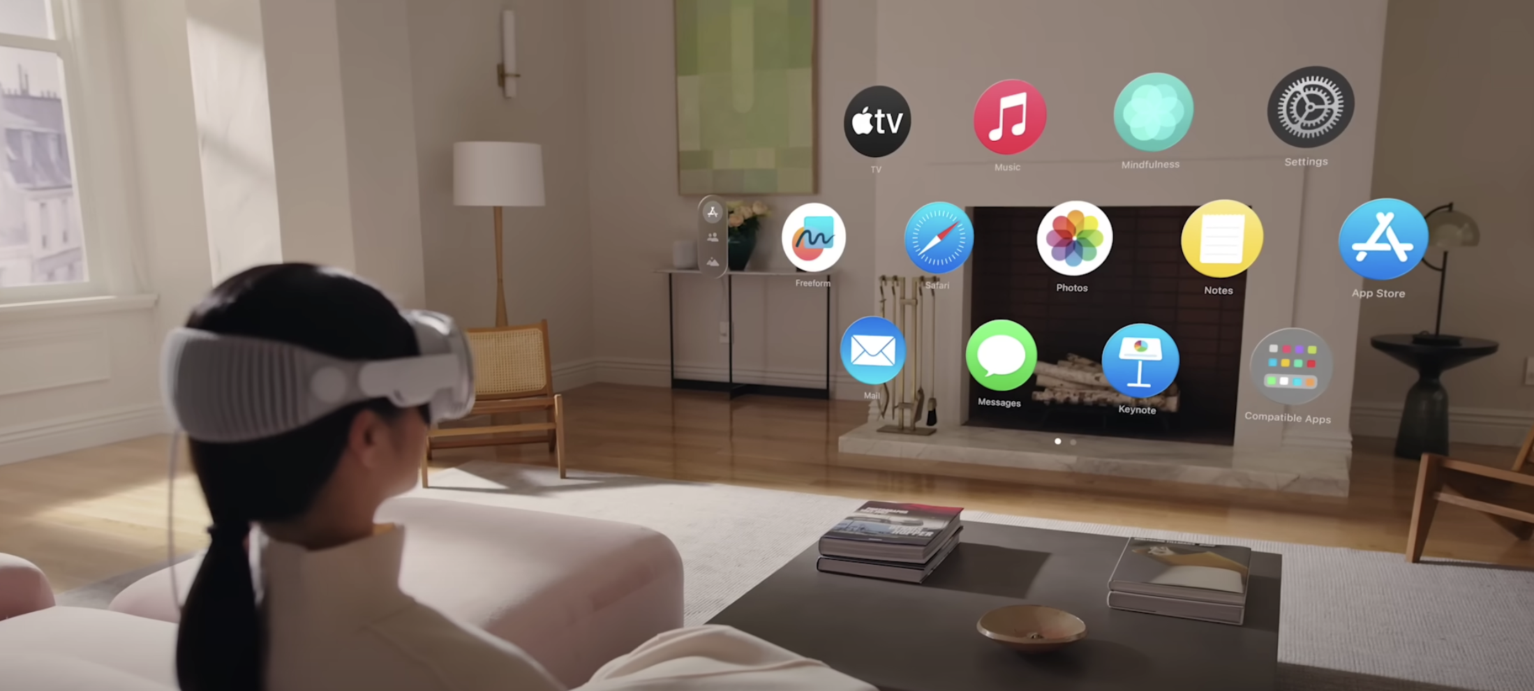 Apple Vision Pro: Not Just a Product, But a Revolutionary Business ...