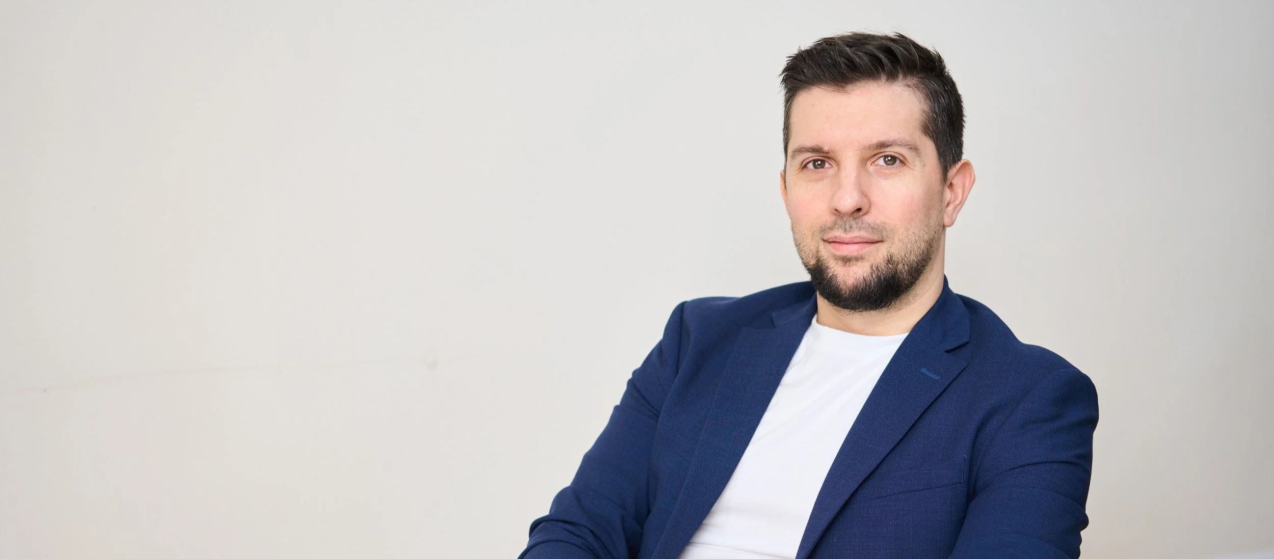 START HERE — Viorel Bucur