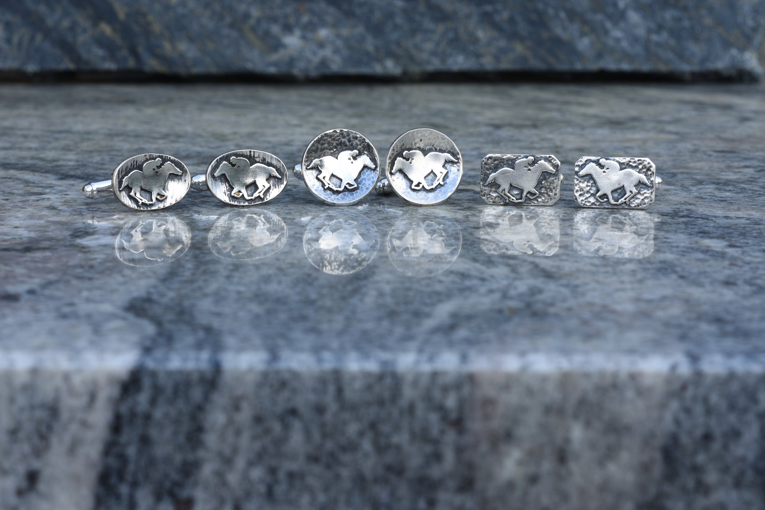 Classic Zaphir — Zaphir Eco-conscious Jewellery with Personality