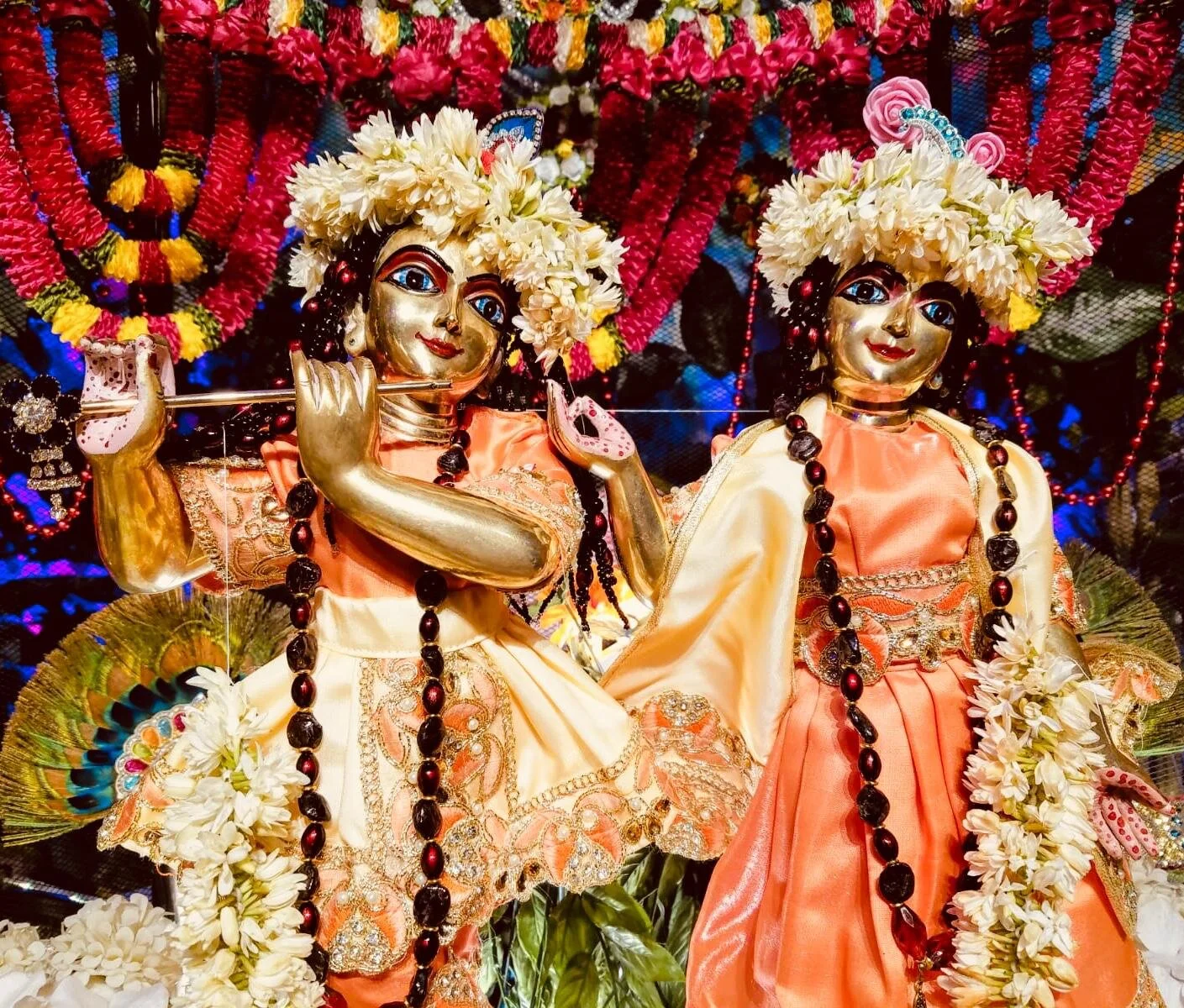 SRI RADHA BHAKTI