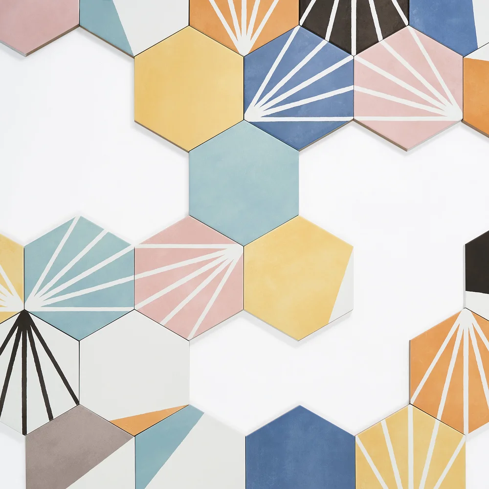 Eclipse — Ivy Hill Tile