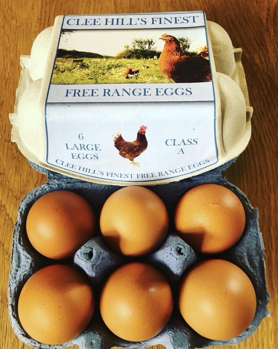 Products — horsepool farm shop