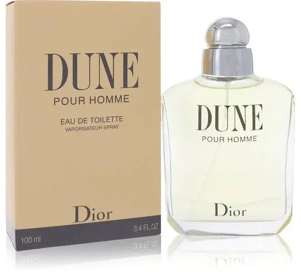 Dune Cologne By Christian Dior for Men | Fragrantix | Fragrantix ...