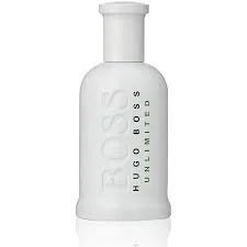 Boss Bottled Unlimited Cologne By Hugo Boss | Fragrantix | Fragrantix ...