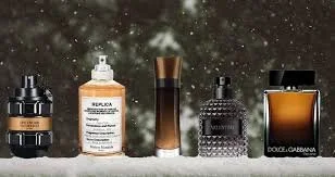 Best Winter Perfumes for Men – Warm, Spicy & Long-Lasting Scents ...