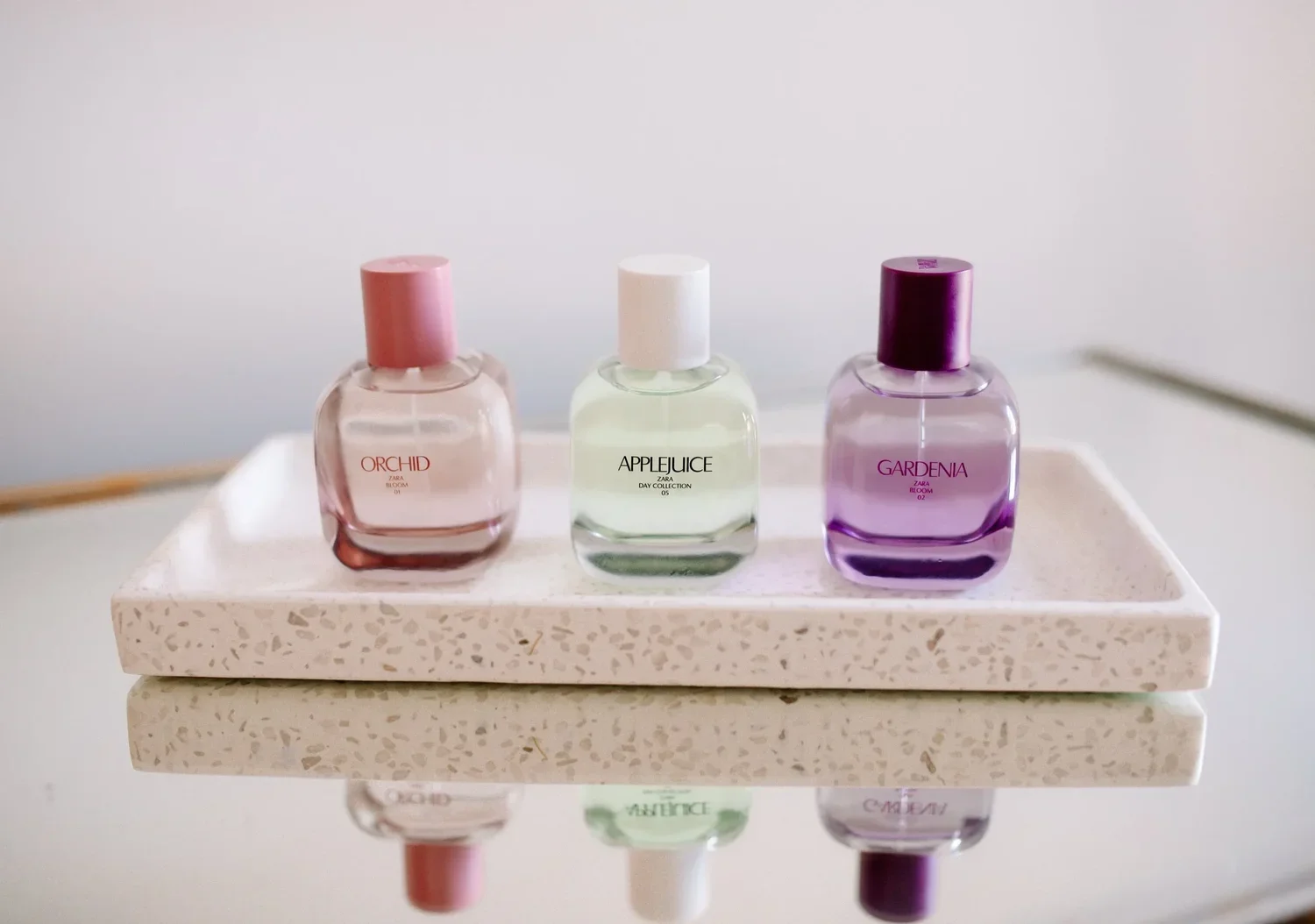 Best Zara Perfume Dupes of Designer Fragrances – Affordable ...