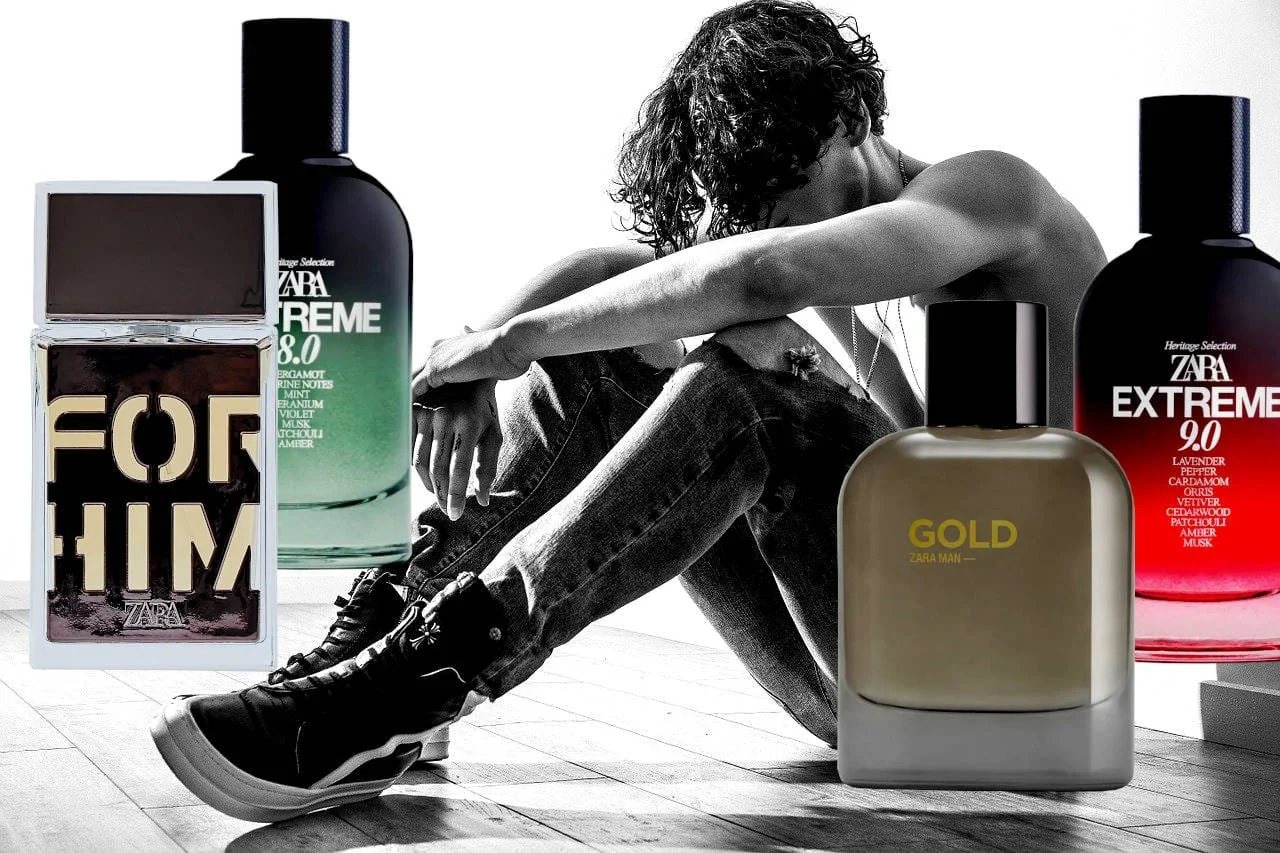 Best Zara Aftershave for Men – Complete Long-Form Guide | Fragrantix ...