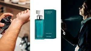 Best Winter Perfumes for Men – Warm, Spicy & Long-Lasting Scents ...