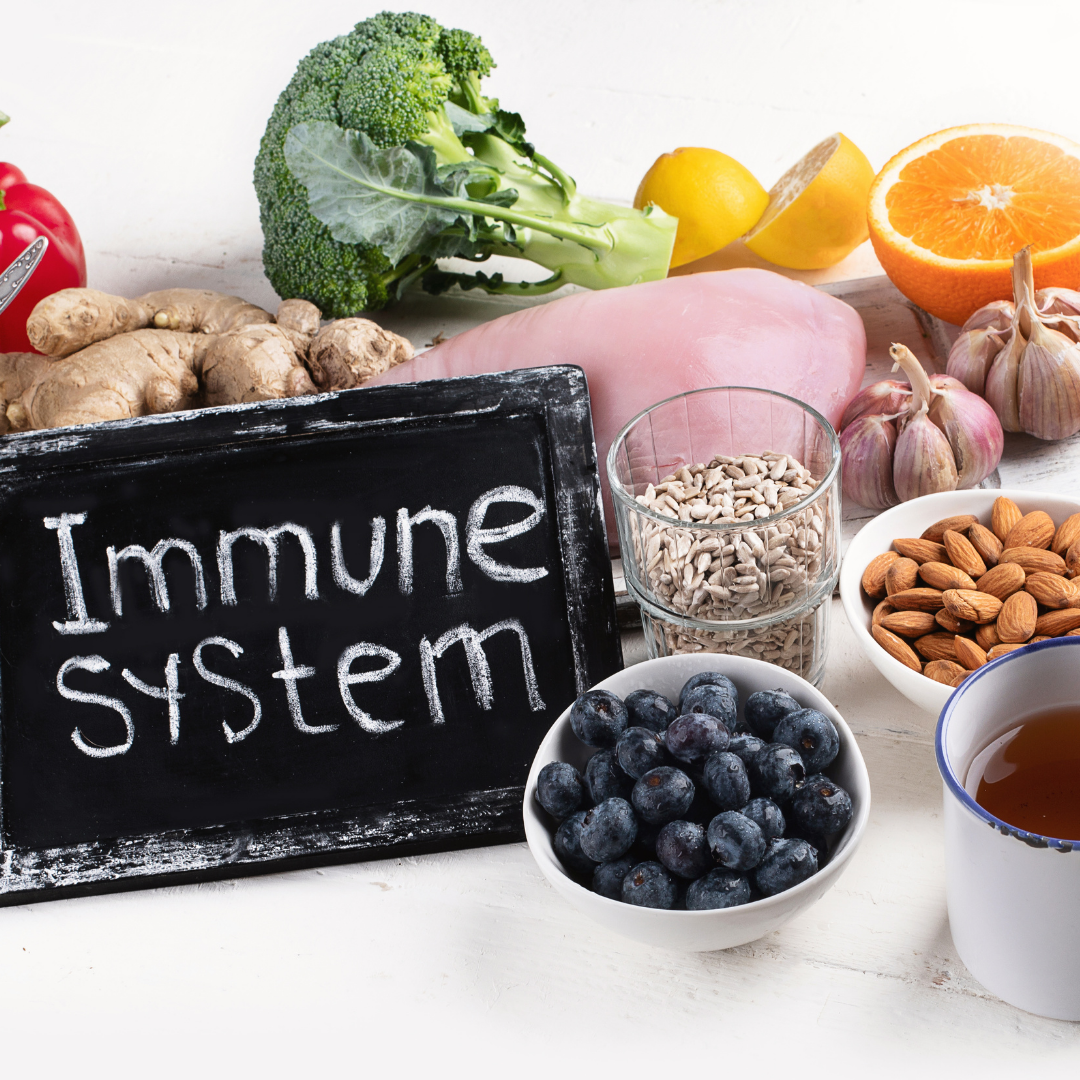 Healthy Living Blog — Sapphire Health Consulting we'll help you achieve ...