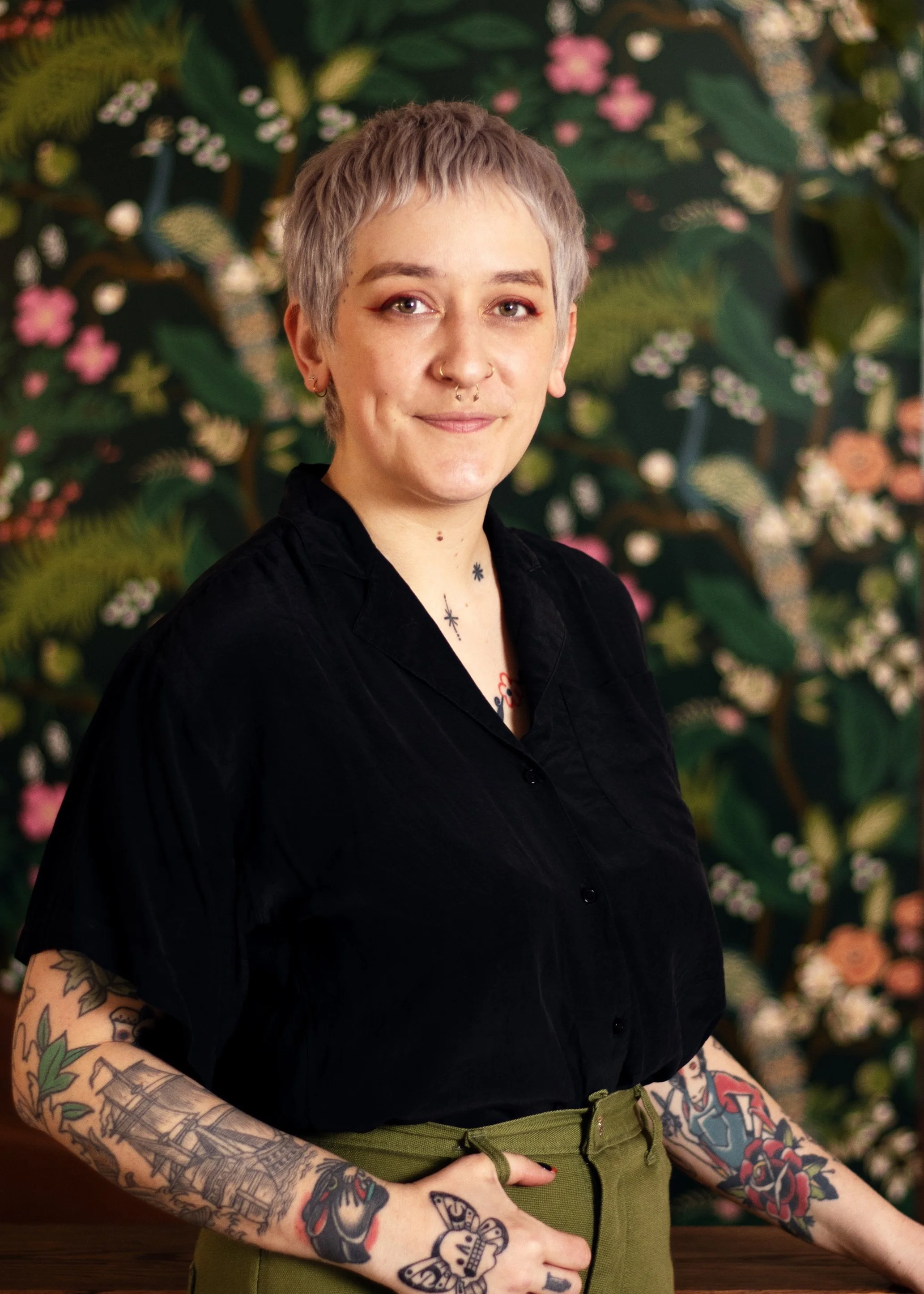 Stylists | Portland Hair Salon | Dreamboat Salon, Portland, OR