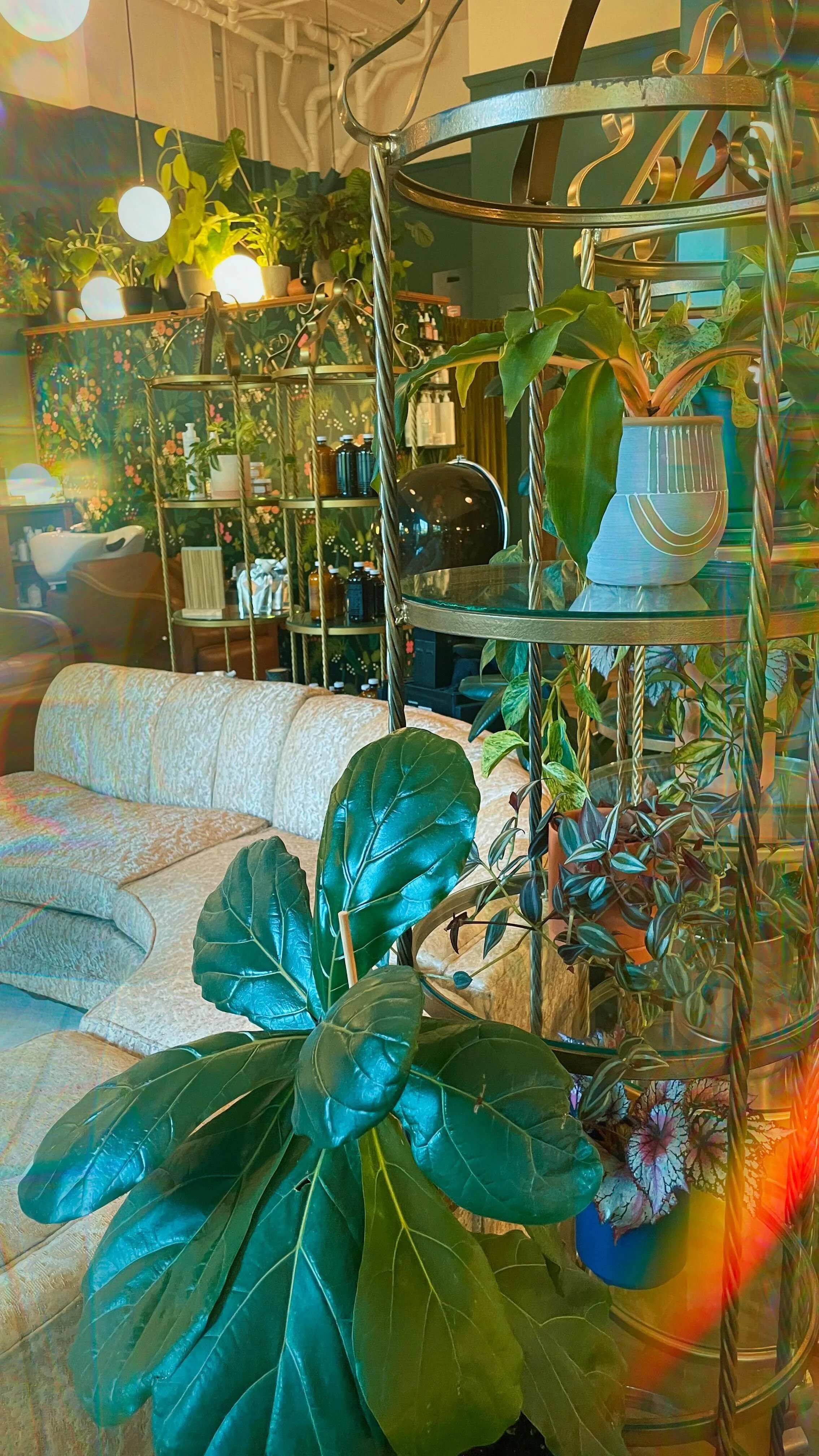 Stylists | Portland Hair Salon | Dreamboat Salon, Portland, OR