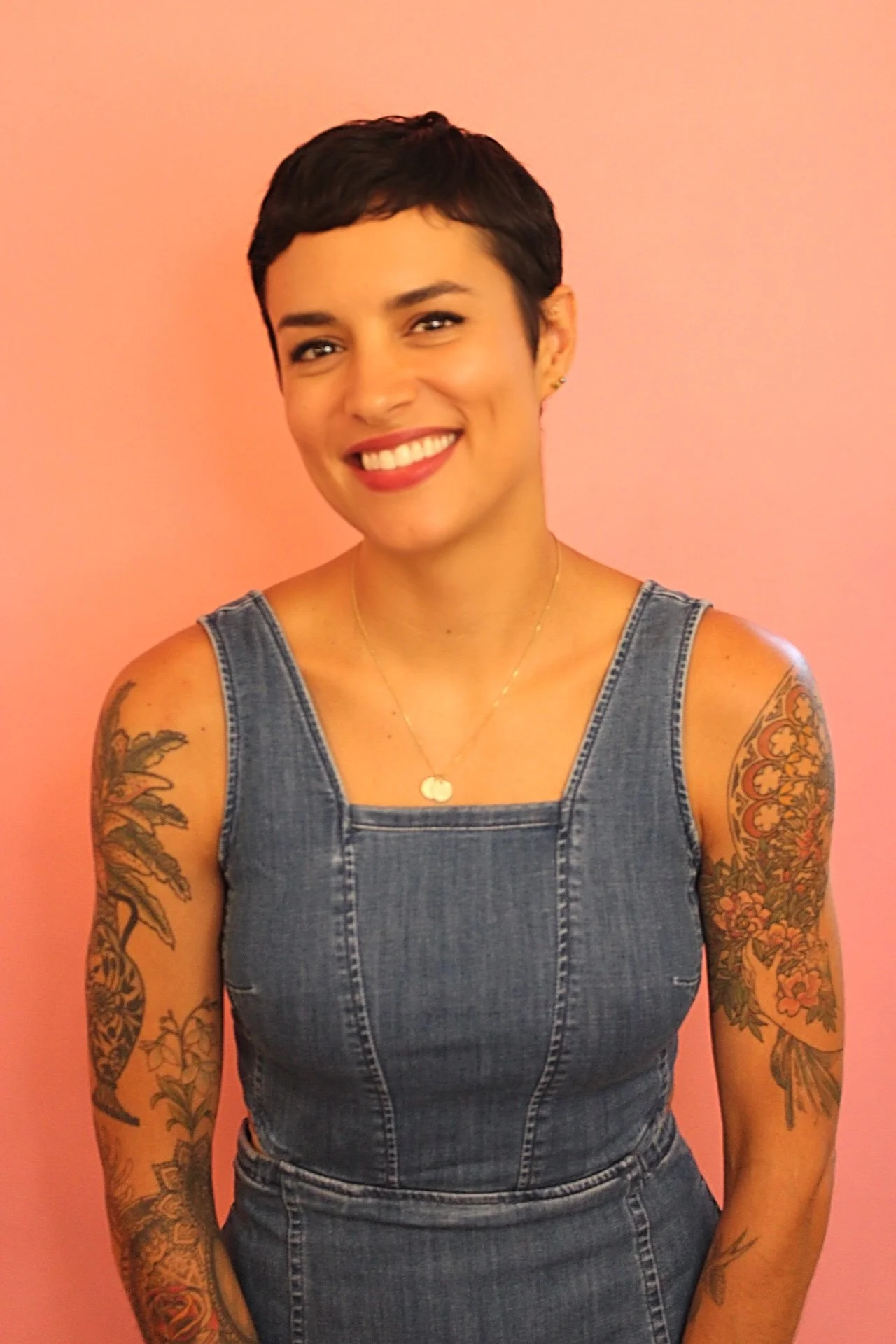 Stylists | Portland Hair Salon | Dreamboat Salon, Portland, OR