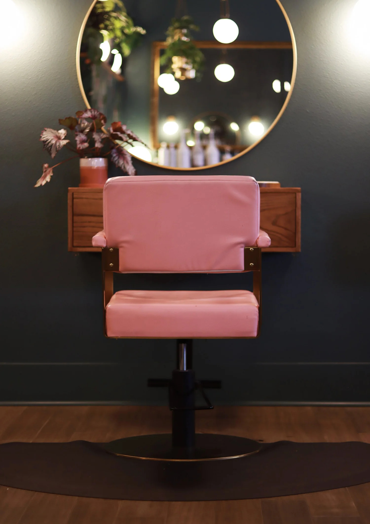Portland Hair Salon | Dreamboat Salon | Portland, Oregon
