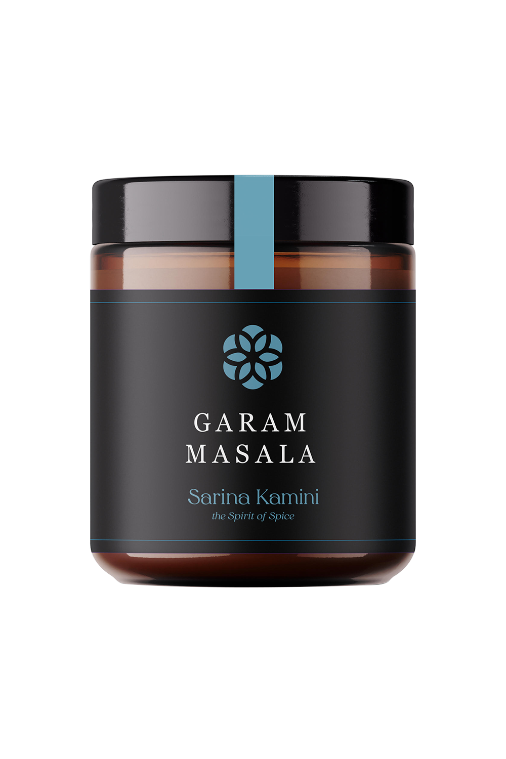 Blends | Sarina Kamini