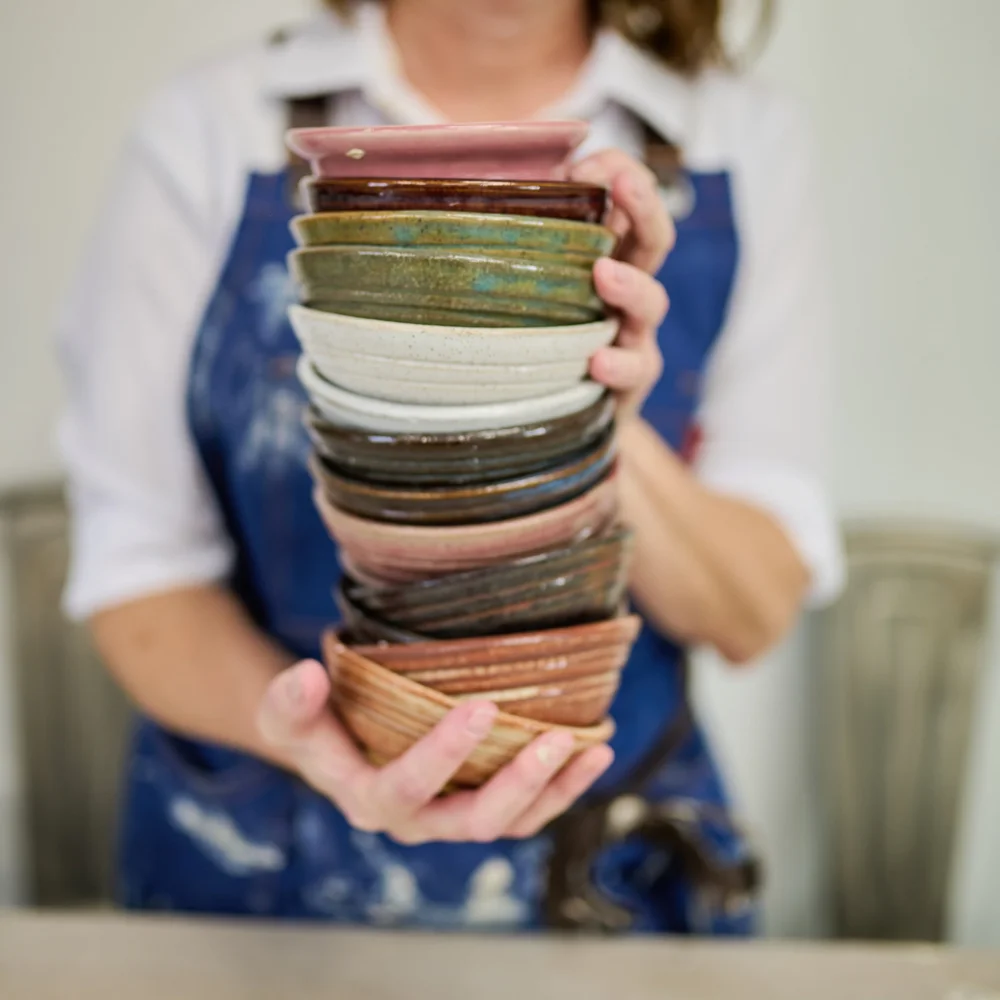 BELLA ROSA POTTERY