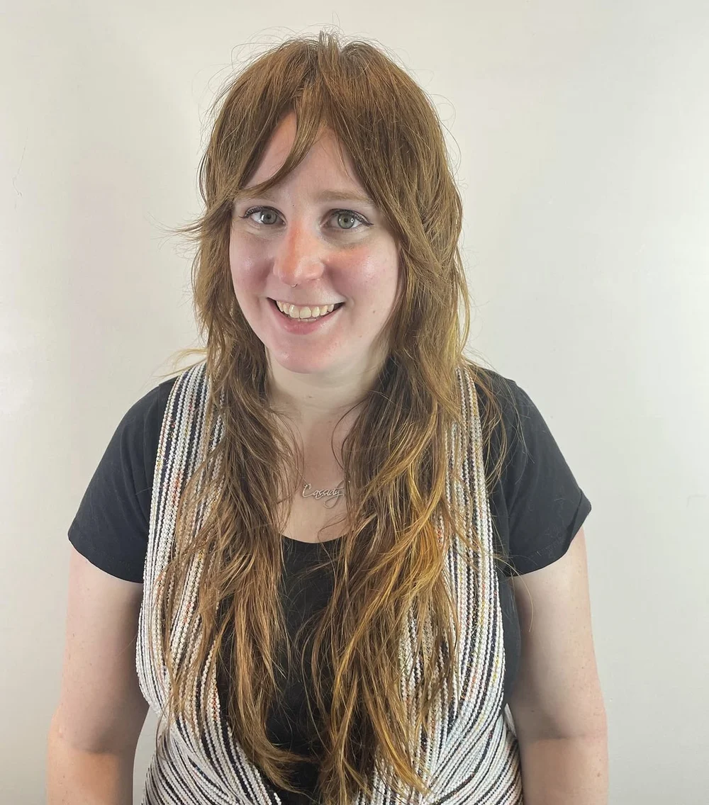 Black Sheep Salon – Dinnie — meet the Black Sheep