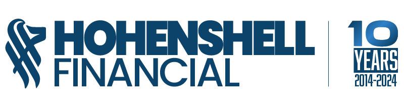 Hohenshell Financial | Financial Planning Advisor and Investments