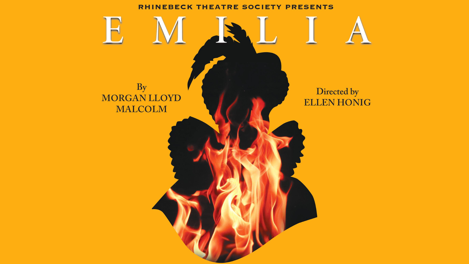 Auditions — The CENTER for Performing Arts at Rhinebeck
