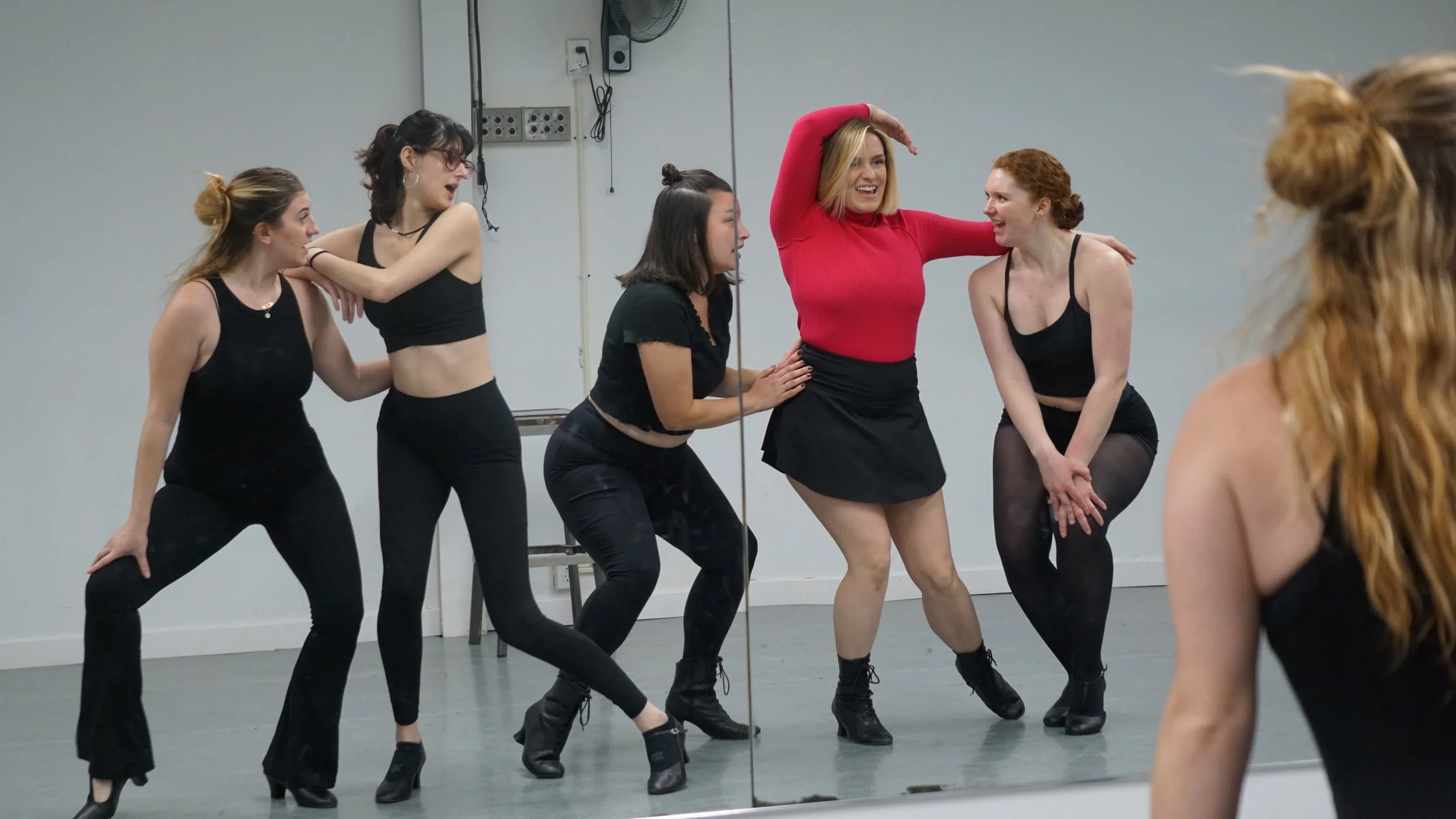 The CENTER for Performing Arts at Rhinebeck