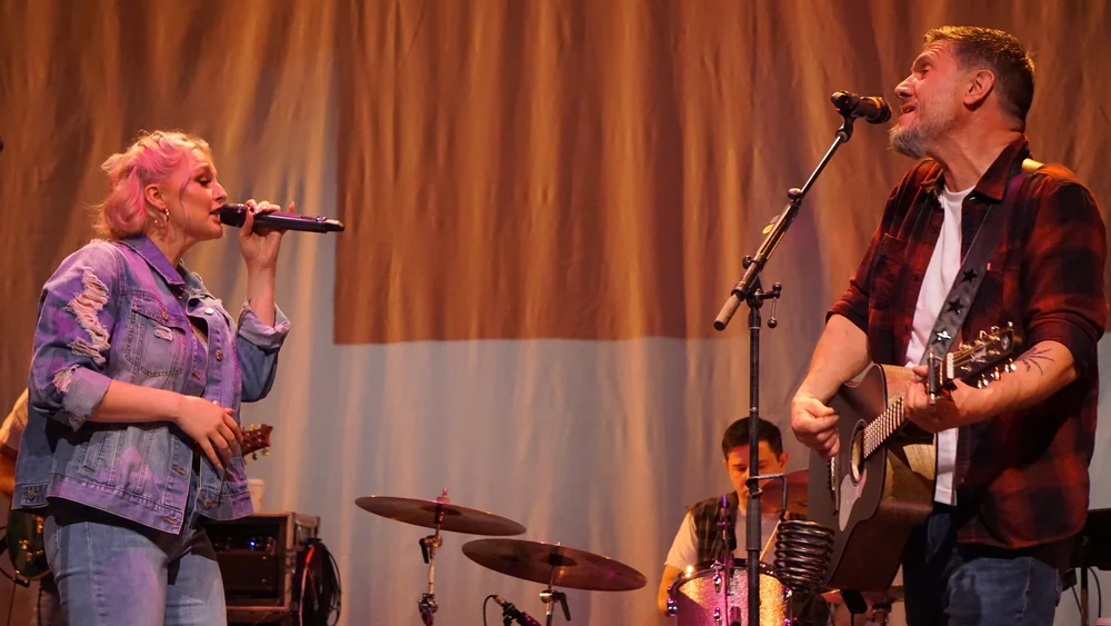 Hillbilly Parade — The CENTER for Performing Arts at Rhinebeck