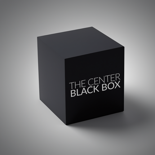 Black Box — The CENTER for Performing Arts at Rhinebeck