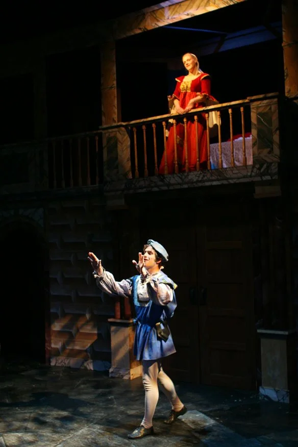 20 Years of Shakespeare in the Hudson Valley: The CENTER Celebrates a ...