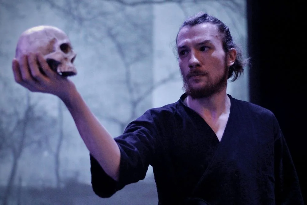 Hamlet — The CENTER for Performing Arts at Rhinebeck
