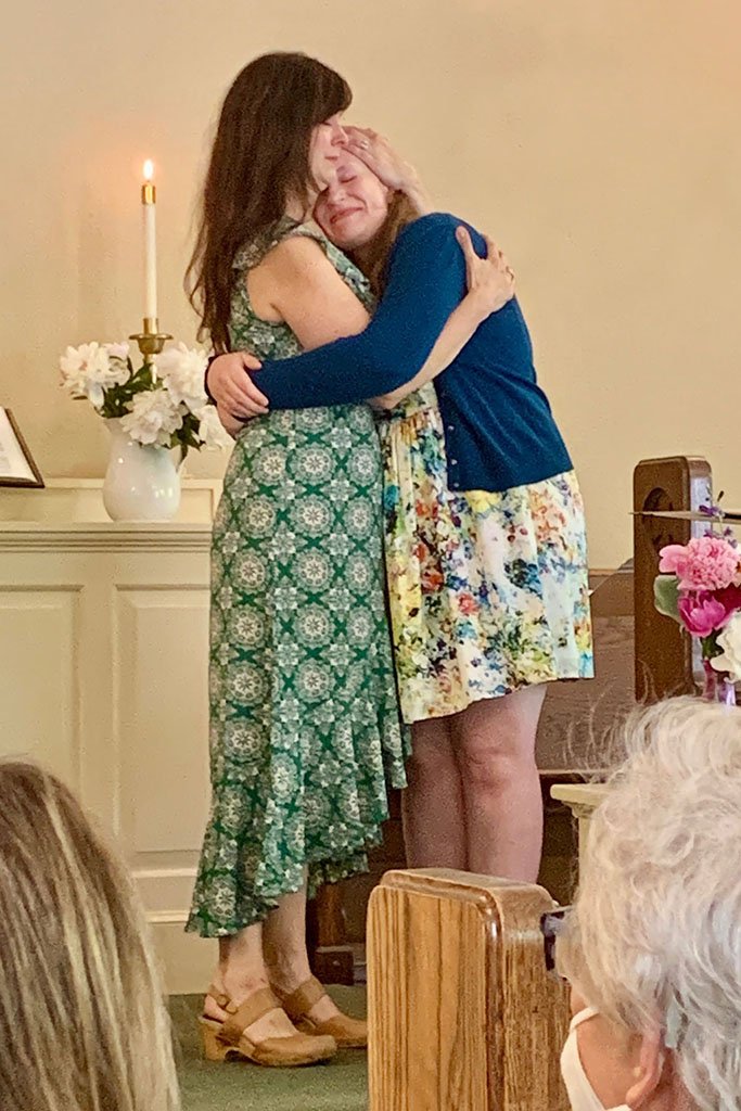 General 5 — Forest Home Chapel