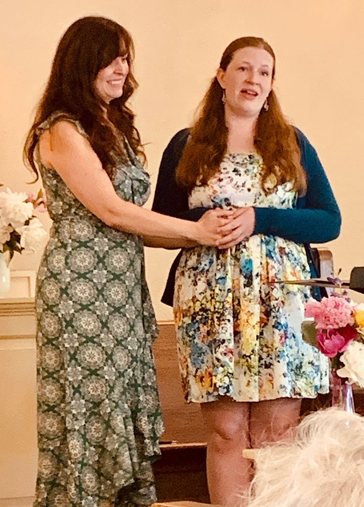 General 5 — Forest Home Chapel