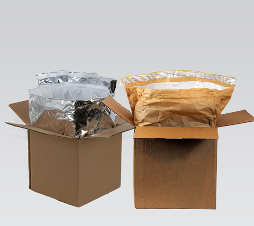 Insulation — PeriWrap