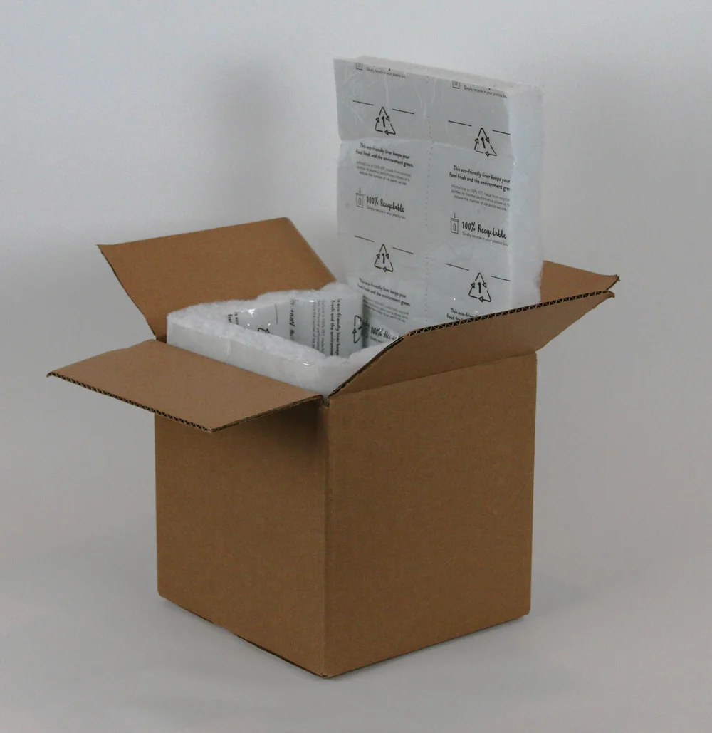 Insulation — PeriWrap