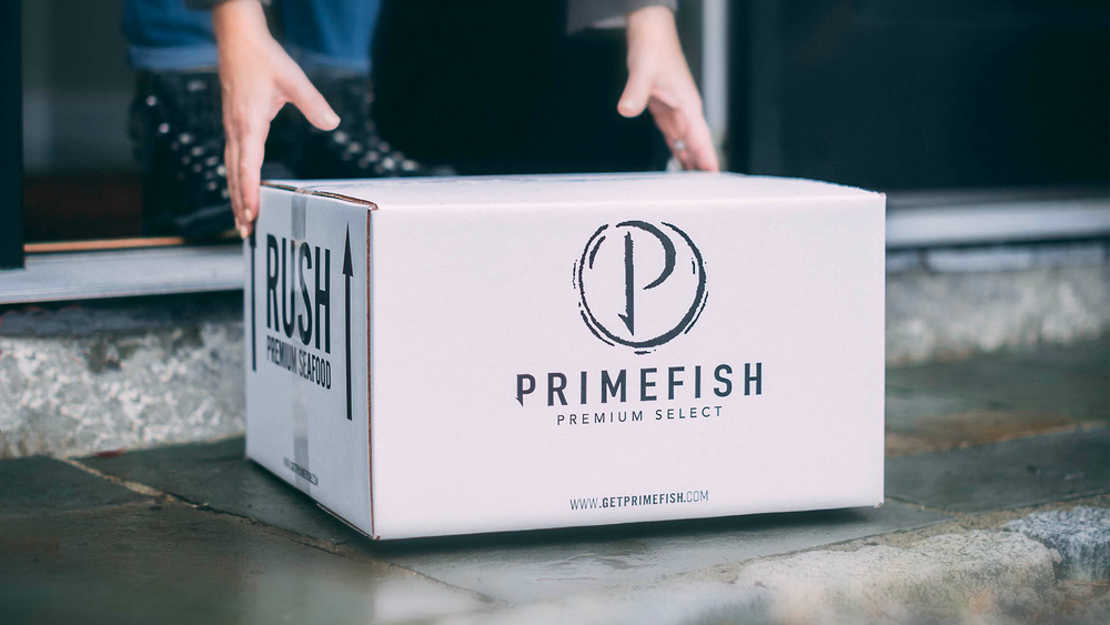 Custom Packaging — PeriWrap