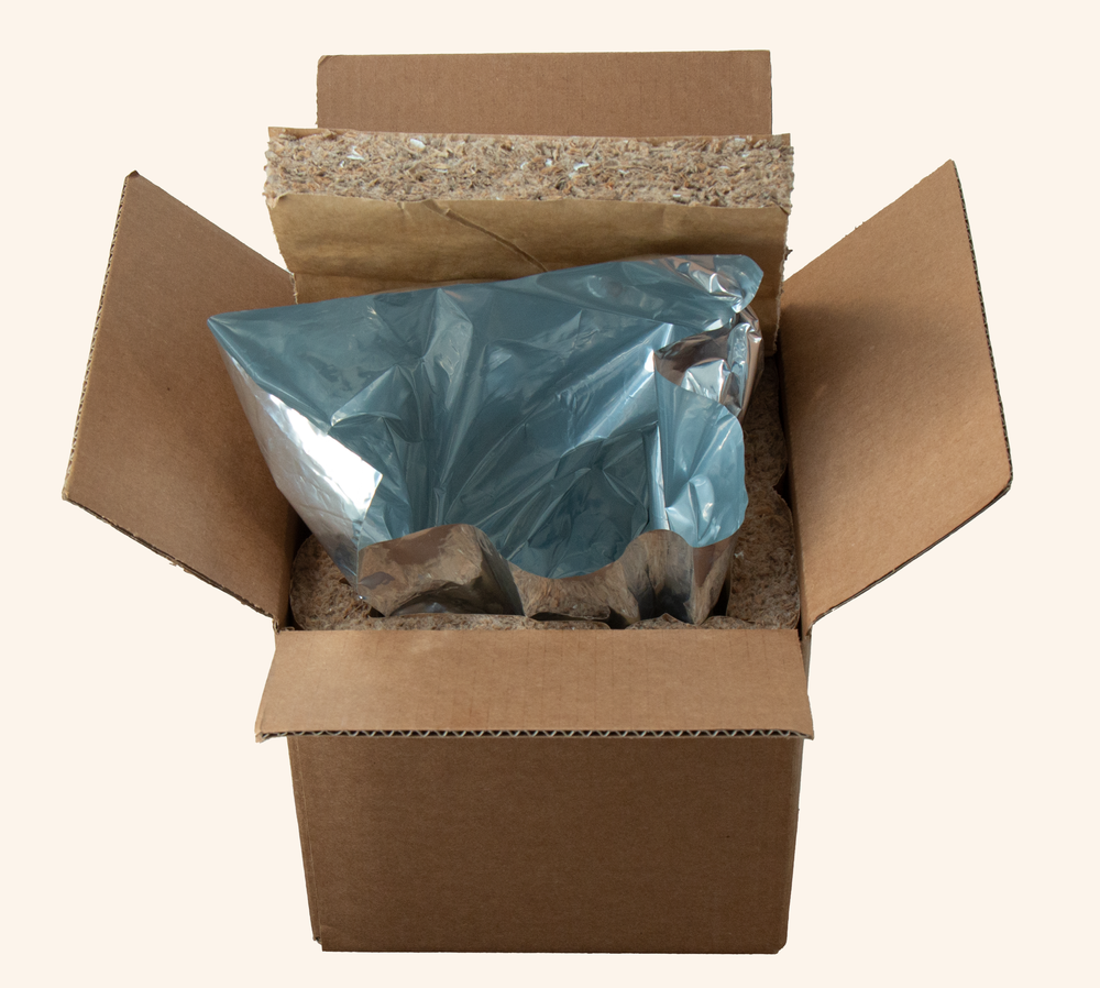 Insulation — PeriWrap