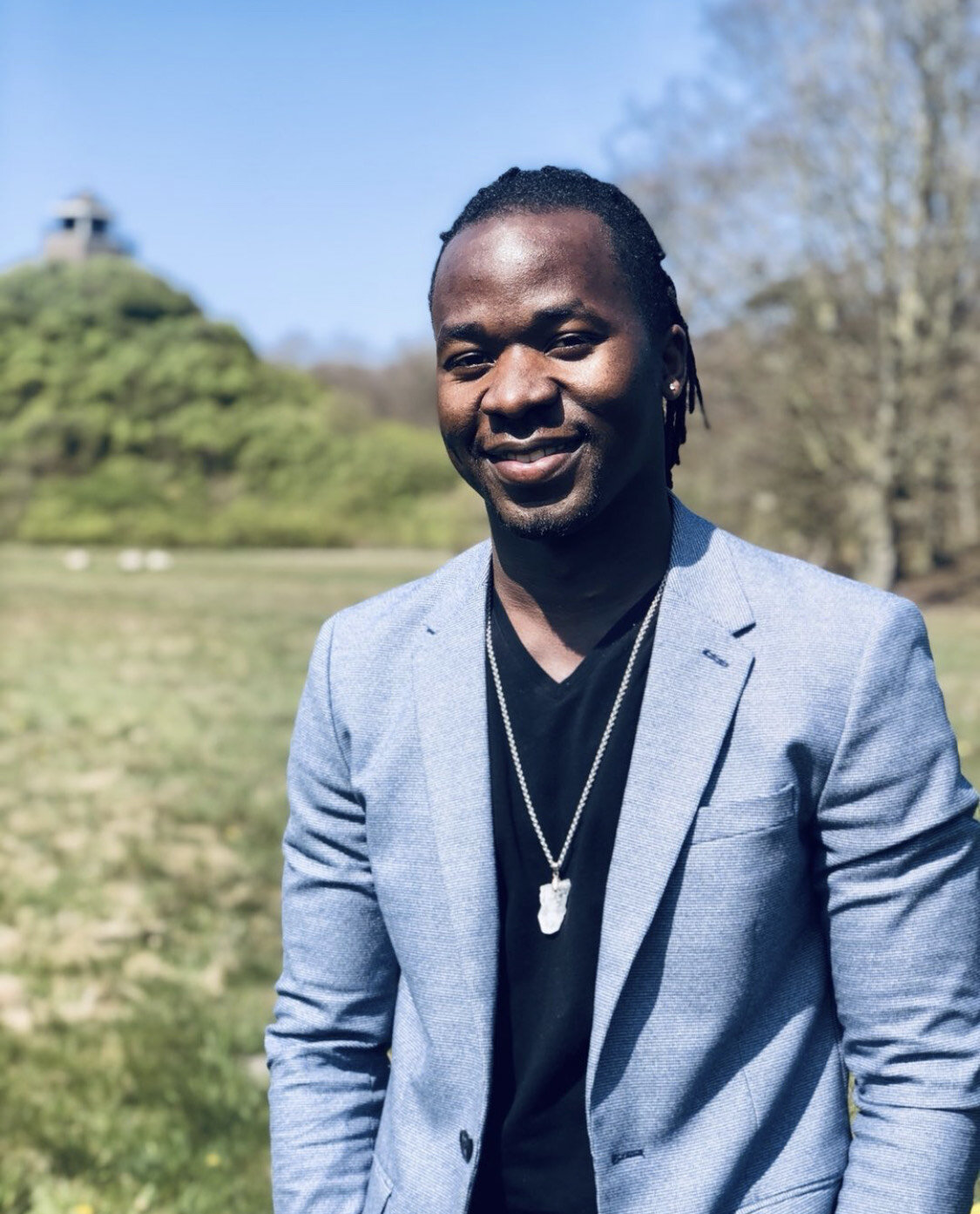 About 5 — Studio Afro Ngoma