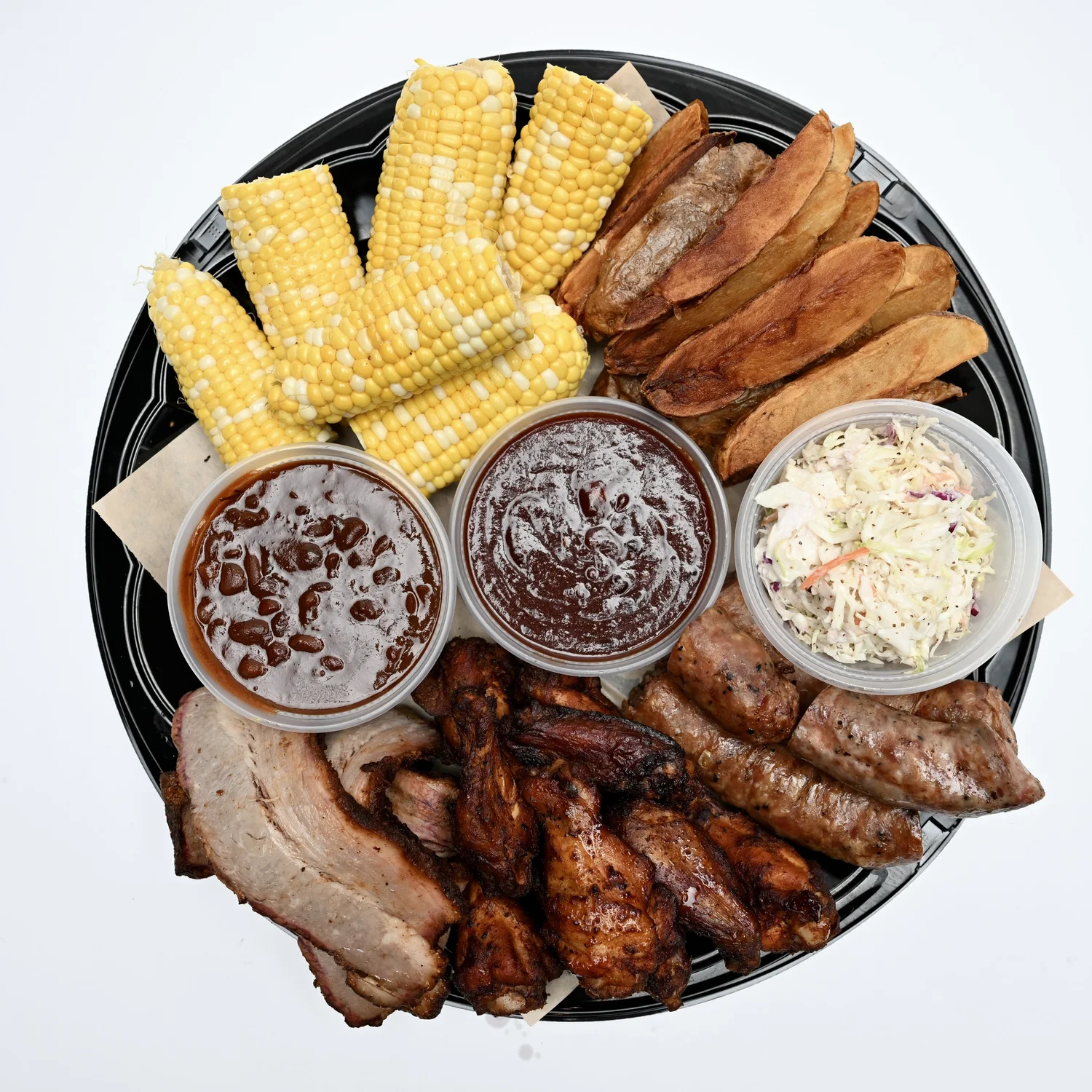 Platters | Order Online — Cowboy Food & Drink