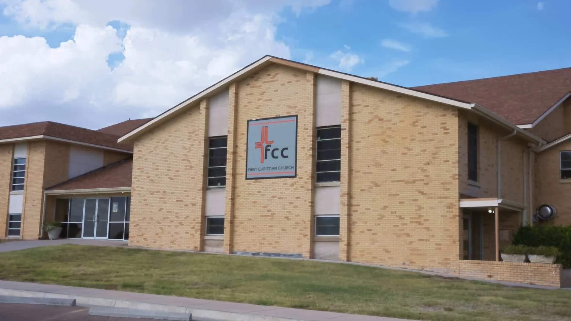 First Christian Church of Dodge City, KS