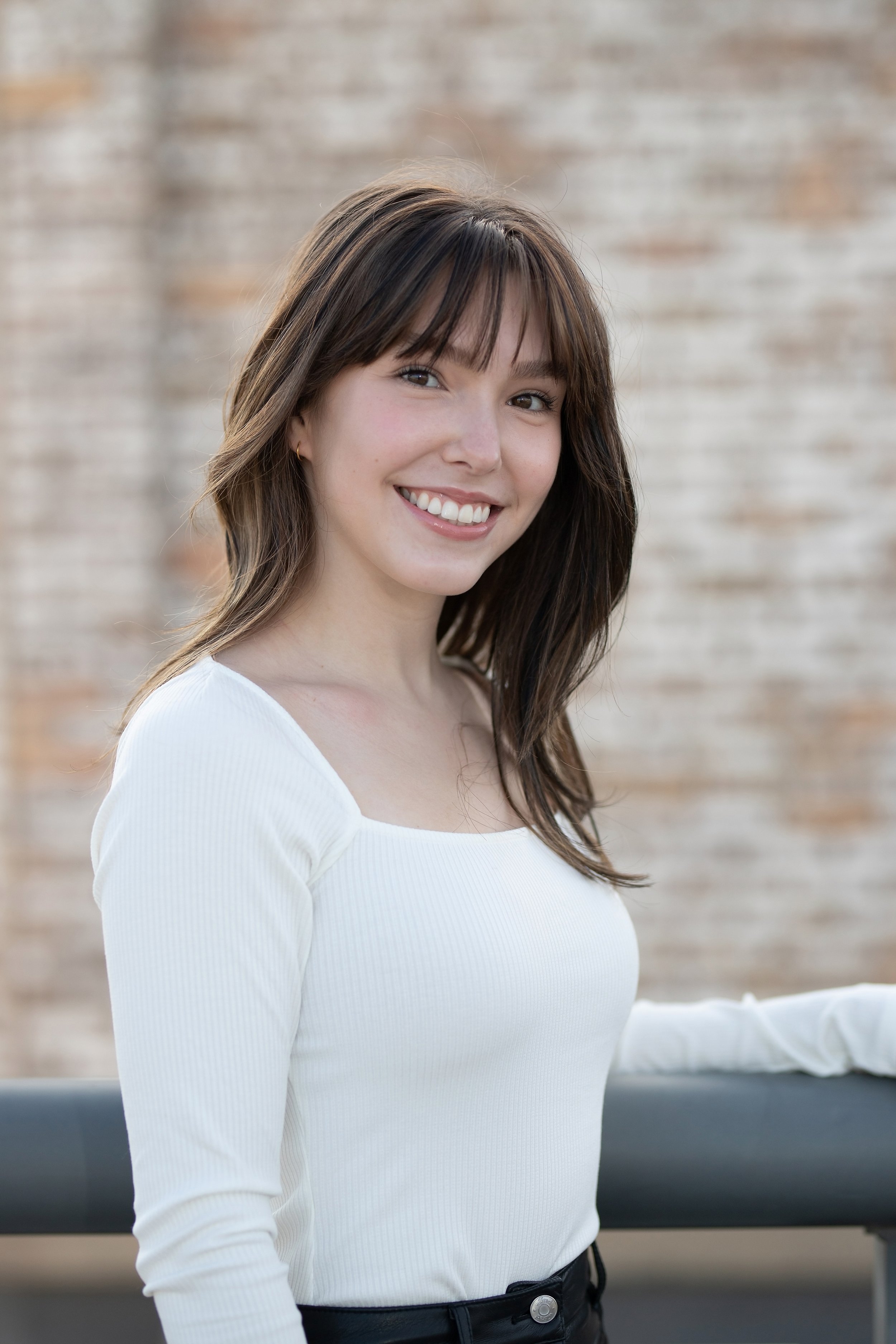 Our Team — Kristy's Dance Fusion Inc.