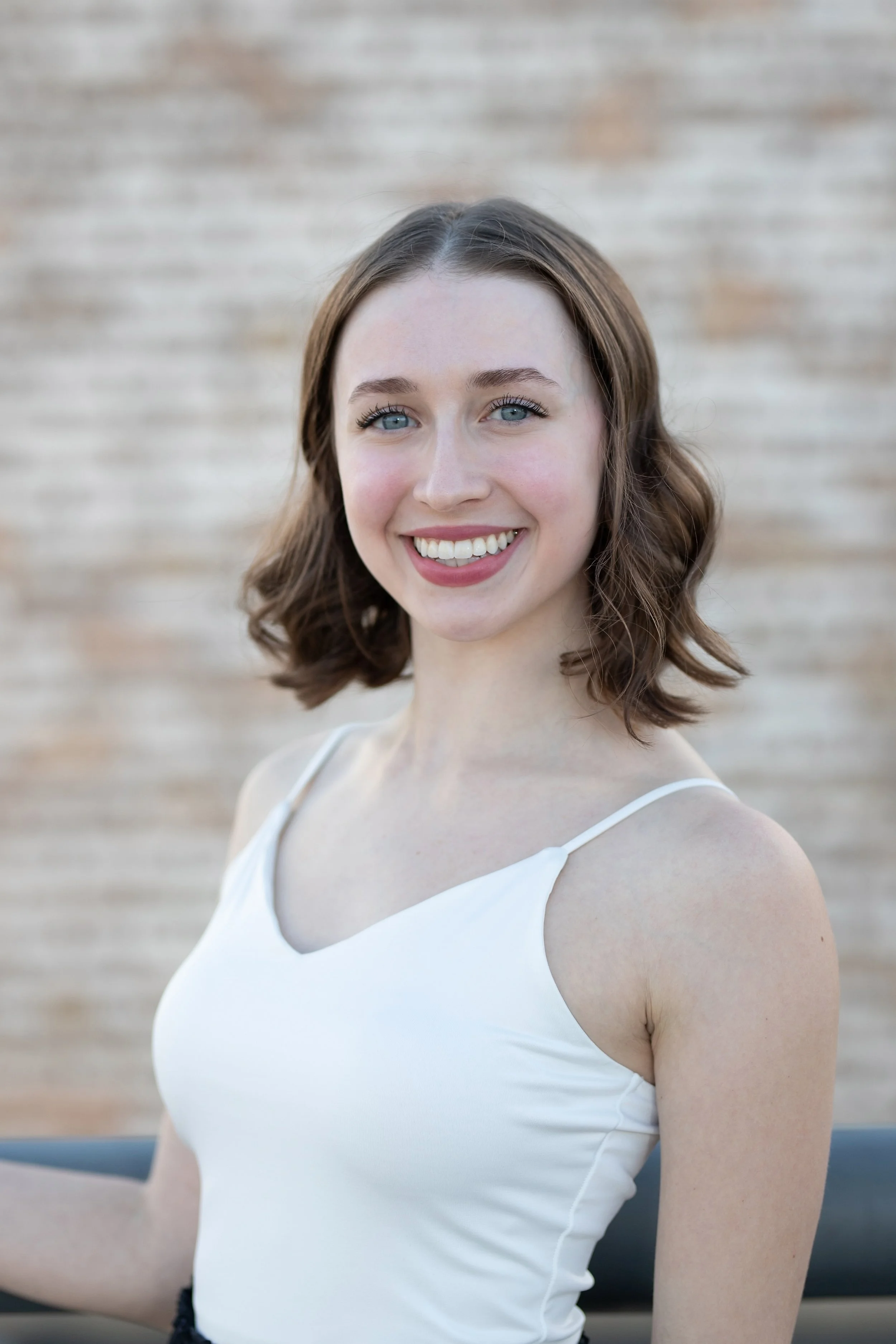 Our Team — Kristy's Dance Fusion Inc.