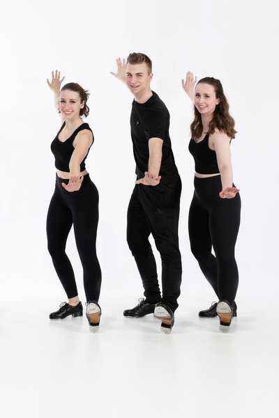 Kristy's Dance Fusion Inc - Saskatoon Dance Studio