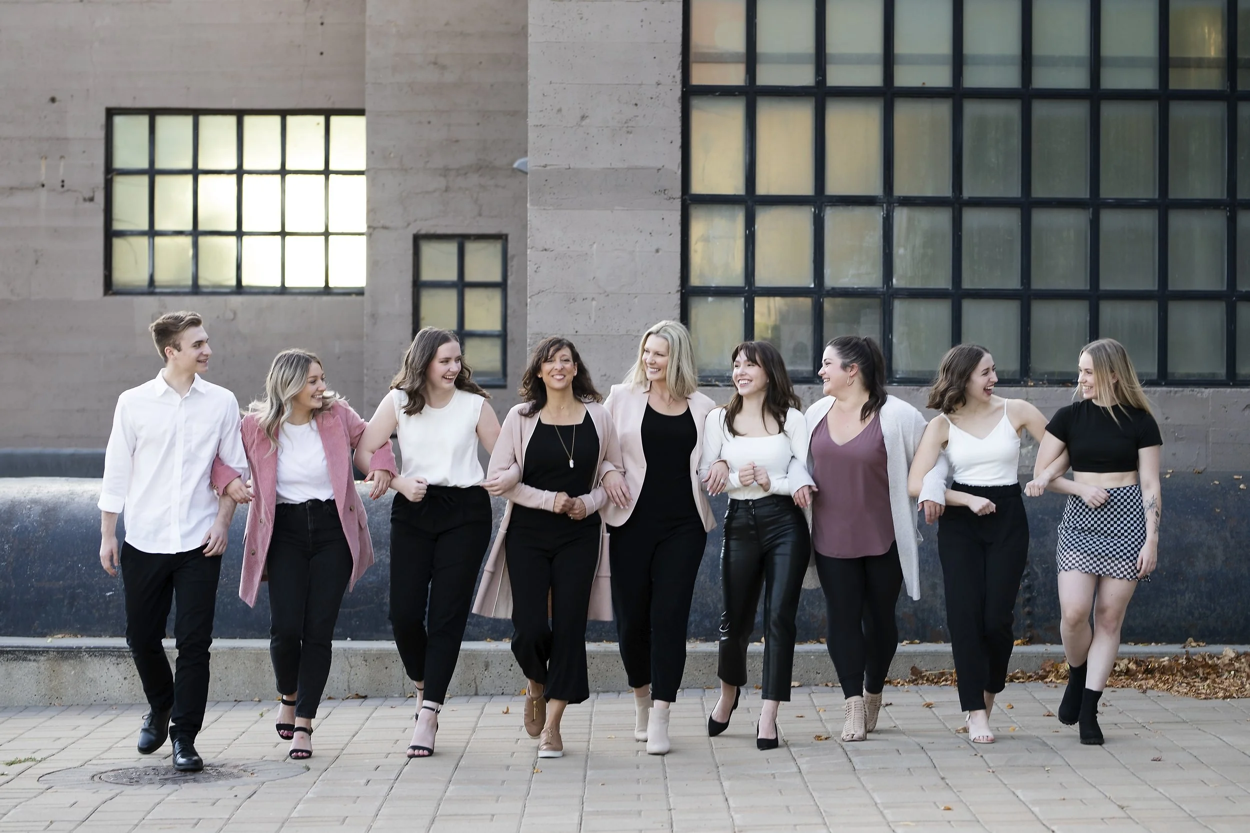 Kristy's Dance Fusion Inc - Saskatoon Dance Studio