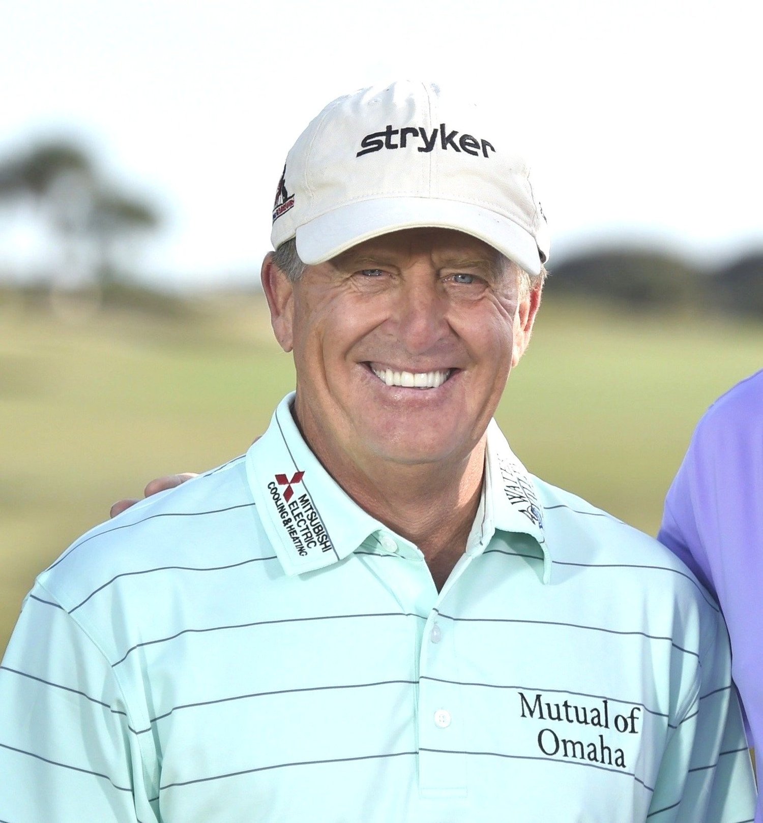 Fred Funk Referral Format — RENUE